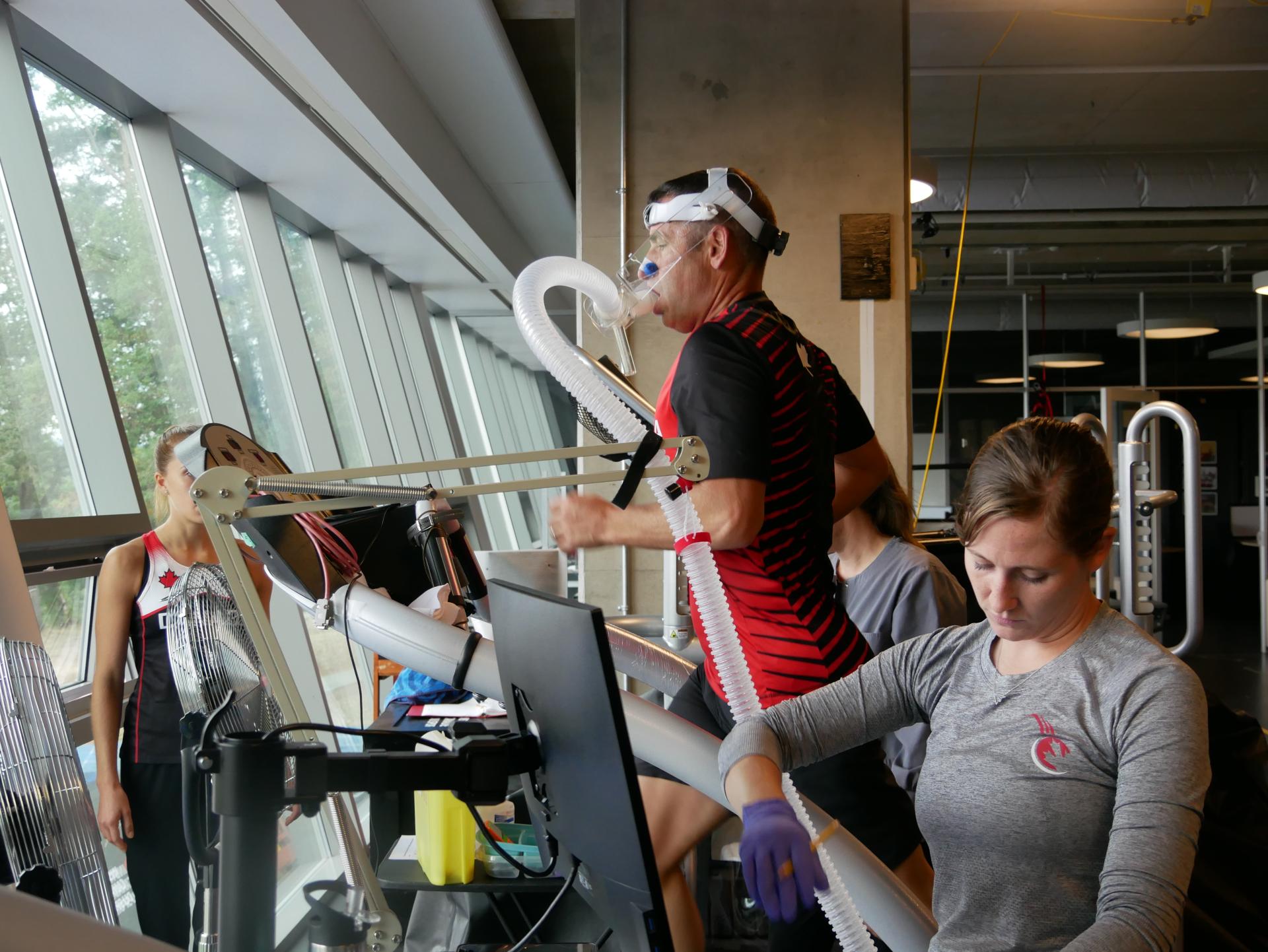 Your Training Base | Whistler Athletes' Centre