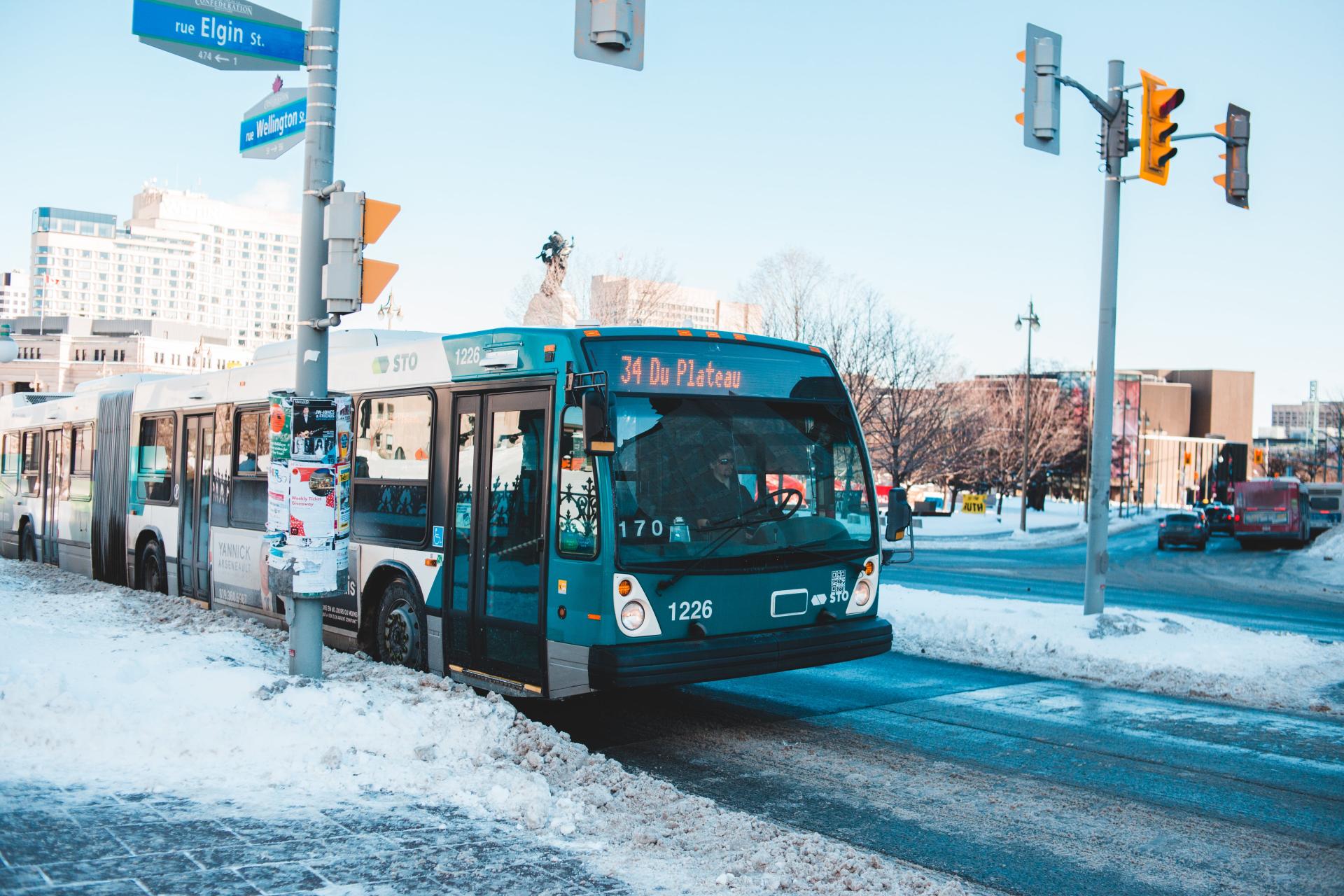 How to Get Around Whistler | Whistler Athletes' Centre